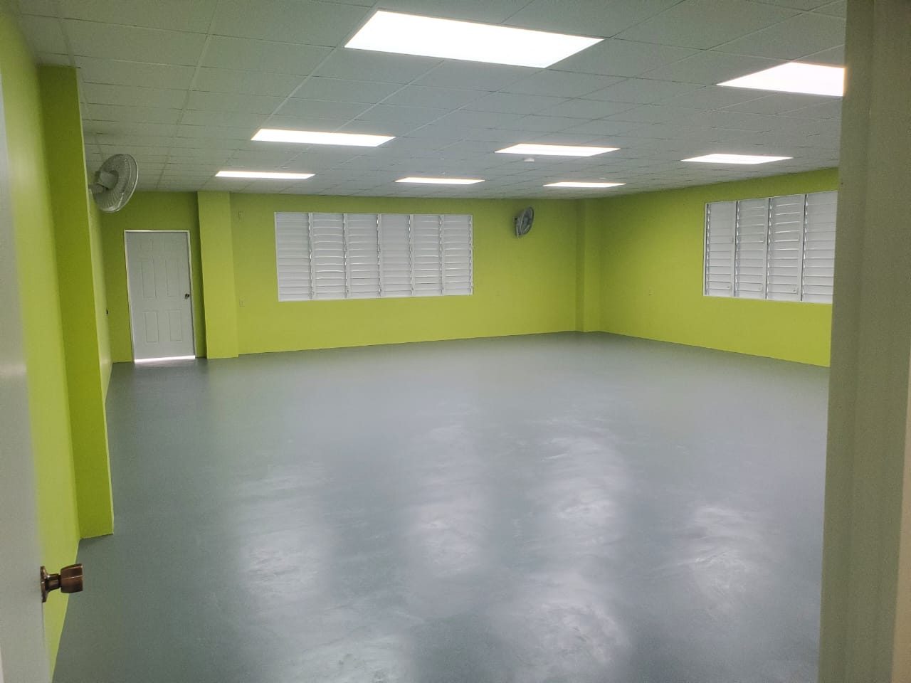 Couva East Secondary School – CSSL Website